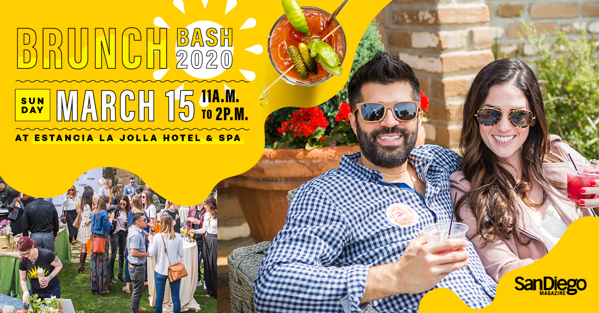 Brunch Bash 2020 – Event Marketing « LILIAN CHENG: GRAPHIC DESIGNER ...