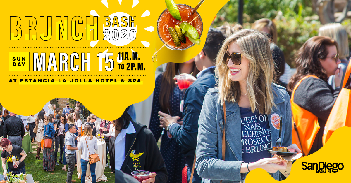 Brunch Bash 2020 – Event Marketing « LILIAN CHENG: GRAPHIC DESIGNER ...