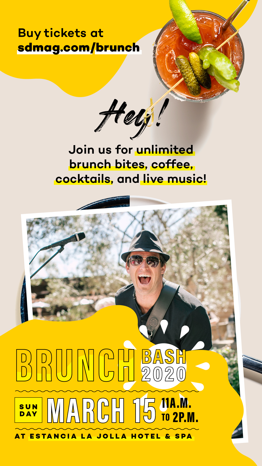 Brunch Bash 2020 – Event Marketing « LILIAN CHENG: GRAPHIC DESIGNER ...